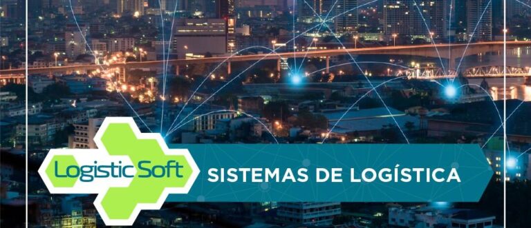 Logistic Soft SpA – Expertos en Sistemas para la Logística.